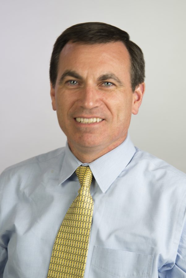 Brian Walsh named new VP of Finance Planning and Analysis at New ...